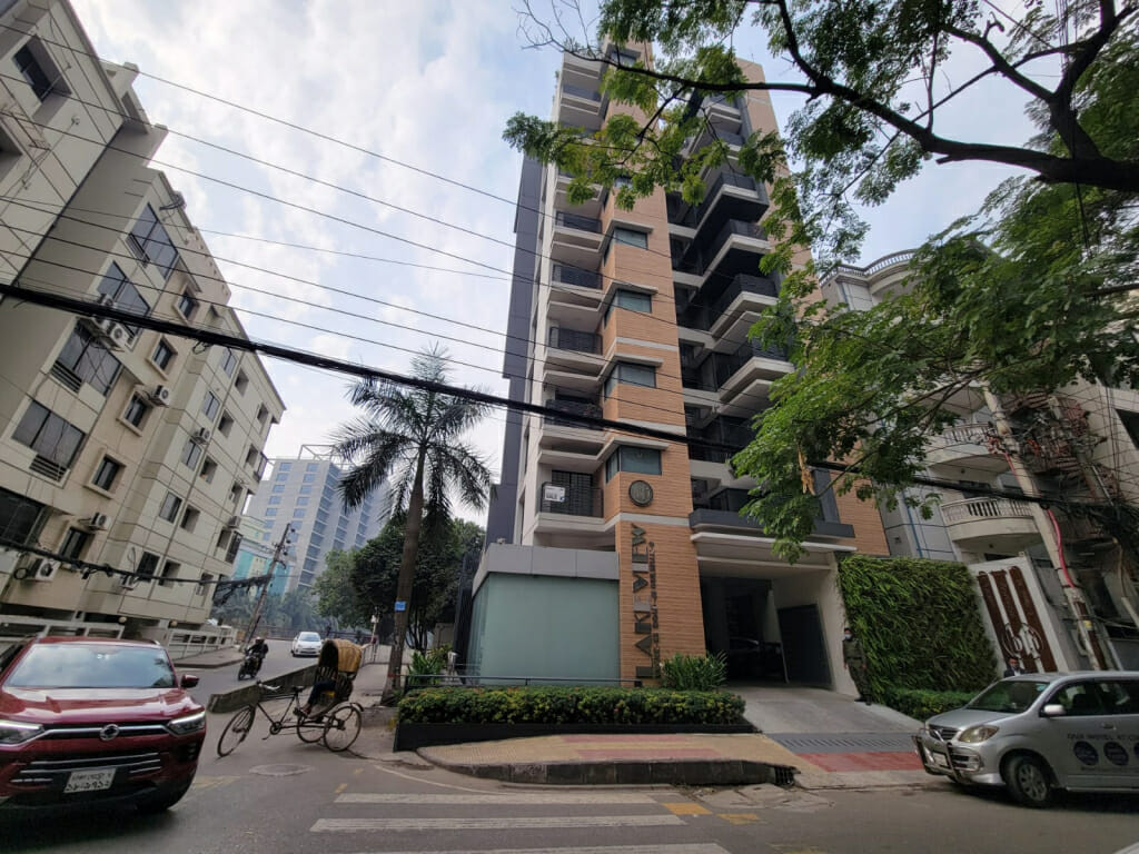 For Sale – Dhaka Home